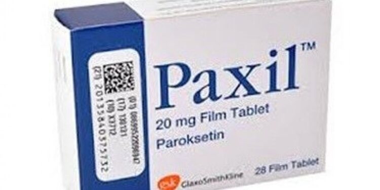 Paxil Nedir? Kullanımı, Yan Etkileri ve Dikkat Edilmesi Gerekenler ...