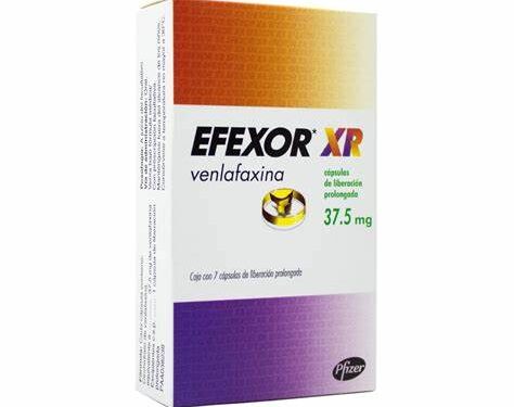 Efexor Nedir? Nasıl Kullanılır? Yan Etkileri ve Kimler Kullanmalı? - Antalya Terapi Merkezi